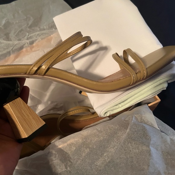 Caverley Shoes | Shoes | Caverley Trisha Heel | Poshmark